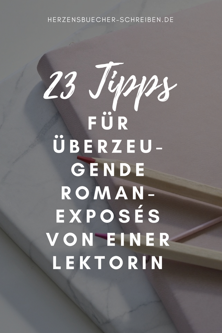 Expose_schreiben_Tipps - Herzensbücher Expose_schreiben_Tipps - Herzensbücher